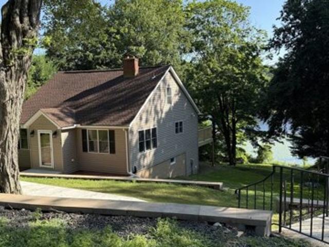 Lake Shore Dr, Middlebury, Home For Sale
