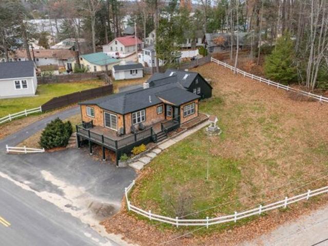 Lake Shore Dr, Northwood, Home For Sale