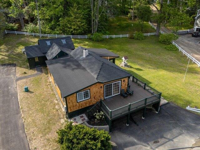 Lake Shore Dr, Northwood, Home For Sale
