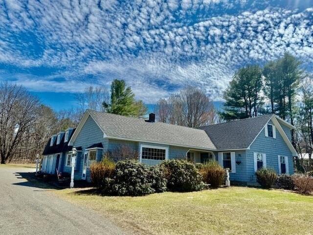 Lake Shore Dr, Belgrade, Home For Sale