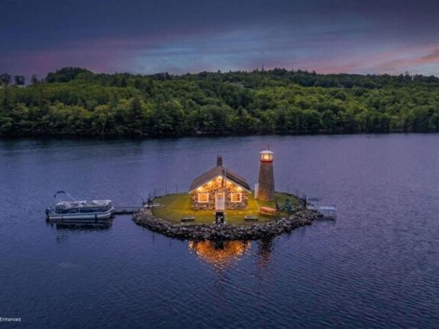 Lake Shore Dr, Canton, Home For Sale