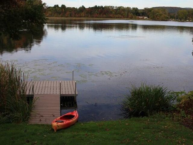Lake Shore Dr, Cheshire, Home For Sale