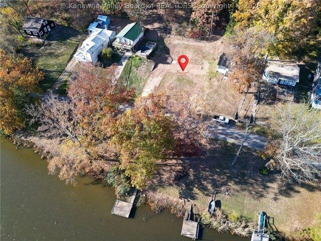 Lake Shore Dr, Cross Lanes, Plot For Sale