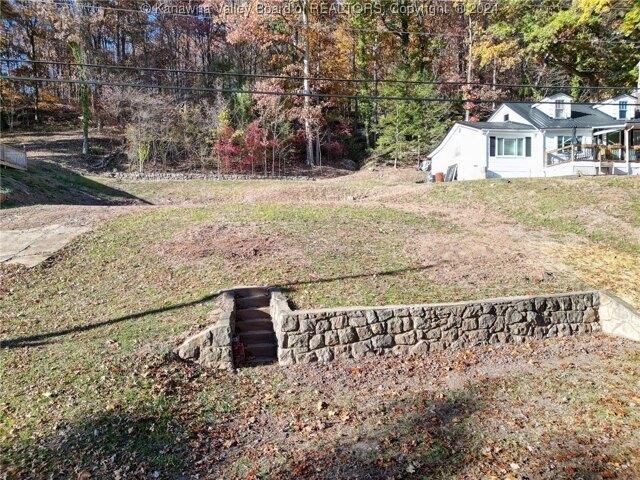 Lake Shore Dr, Cross Lanes, Plot For Sale