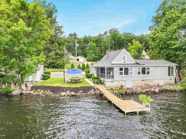 Lake Shore Dr, Franklin, Home For Sale
