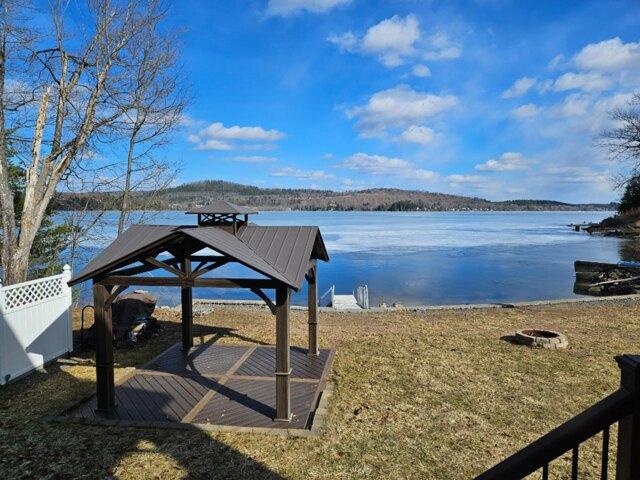 Lake Shore Dr, Greene, Home For Sale