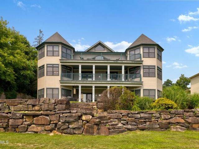 Lake Shore Dr, Lake George, Home For Sale