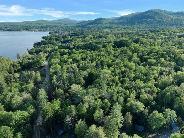 Lake Shore Dr, Lake George, Plot For Sale