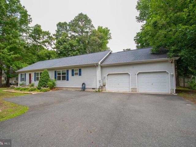 Lake Shore Dr, Lewes, Home For Sale