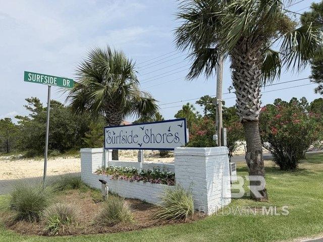 Lake Shore Dr Lot 5, Gulf Shores, AL 36542