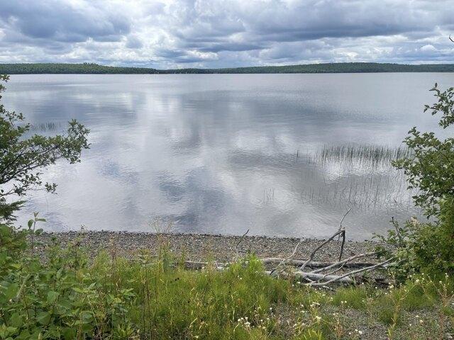 Lake Shore Dr Lot,stockholm, Plot For Sale