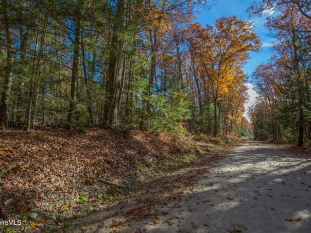 Lake Shore Dr, Sandisfield, Plot For Sale