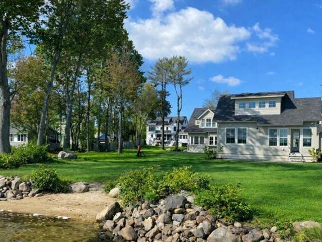 Lake Shore Dr Unit G, Moultonborough, Condo For Sale