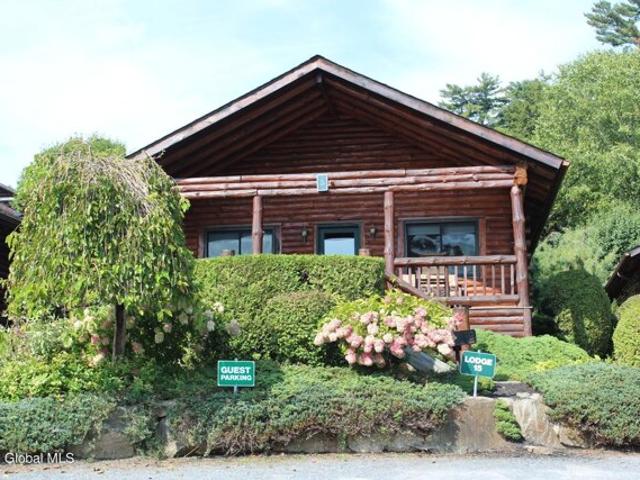 Lake Shore Dr Unit Lodge, Lake George, Home For Sale