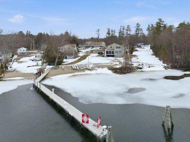 Lake Shore Dr Unit,moultonborough, Condo For Sale