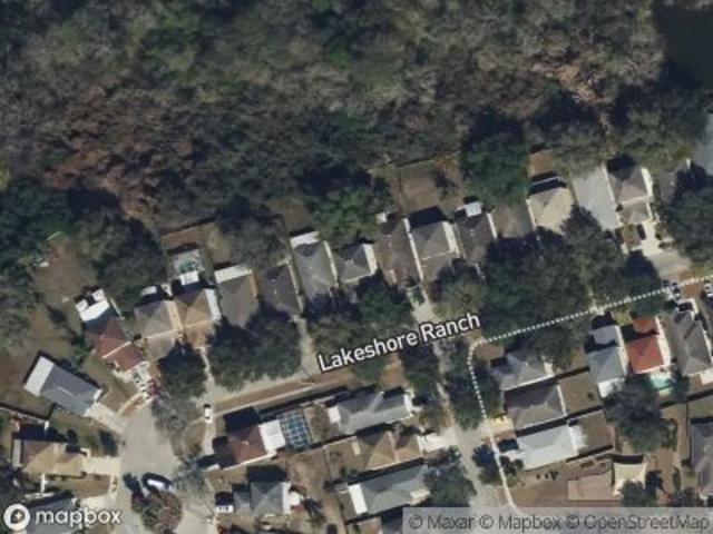 Lake Shore Ranch Dr