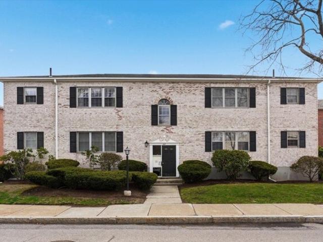 Lake Shore Rd Apt,boston, Condo For Sale