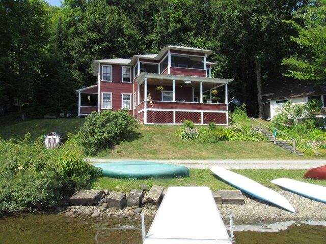 Lake Shore Rd, Eden, Home For Sale