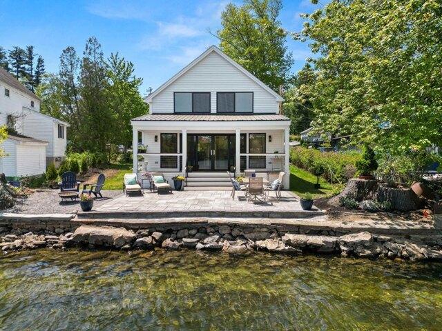 Lake Shore Rd, Salem, Home For Sale