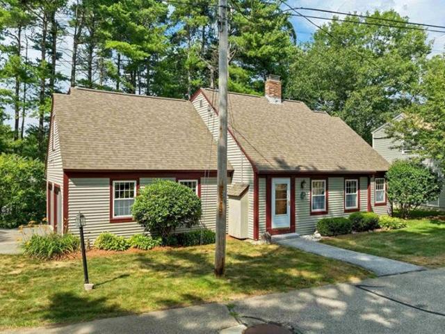 Lake Shore Rd Unit,gilford, Condo For Sale