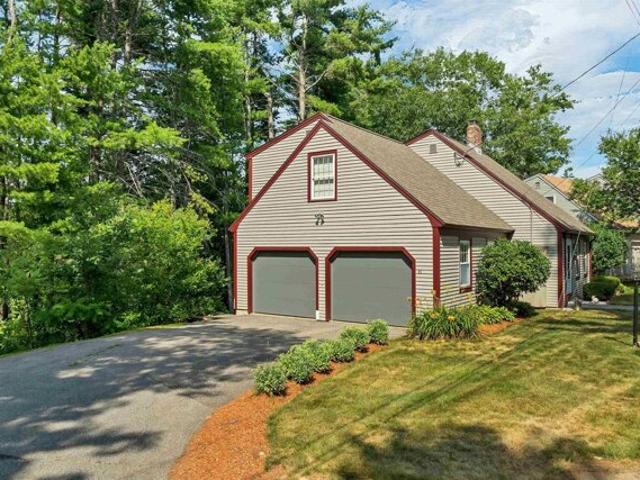 Lake Shore Rd Unit,gilford, Condo For Sale