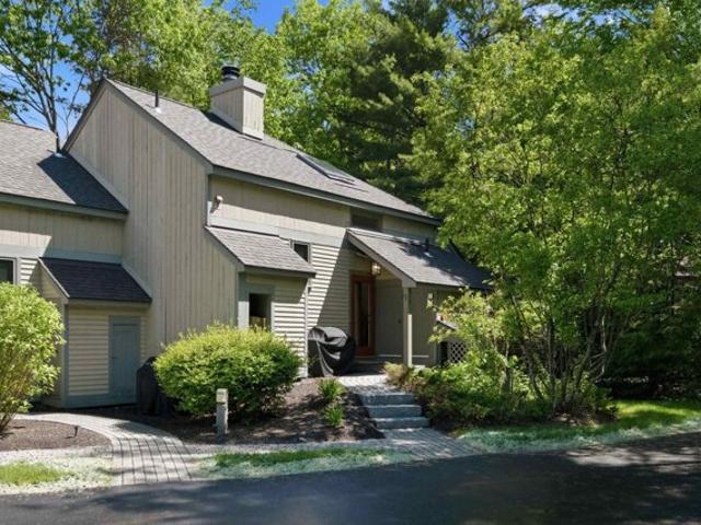 Lake Shore Rd Unit,gilford, Home For Sale