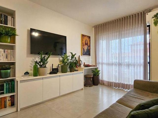 Lake Side 1 Quarto Andar Alto Lazer Completo Reformado SHTN Asa Norte