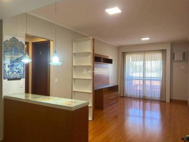 Lake Side Venda 1 Quarto SHTN Lazer Asa Norte Andar Alto