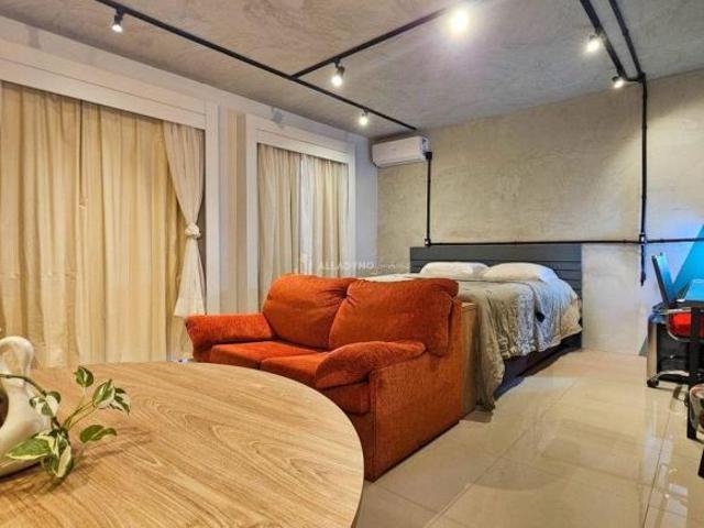 Lake Side Lazer Completo Flat Reformado Asa Norte