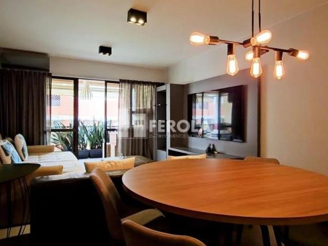 Lake Side SHTN Trecho 1 Varanda Nascente Lazer 61 99152.1949