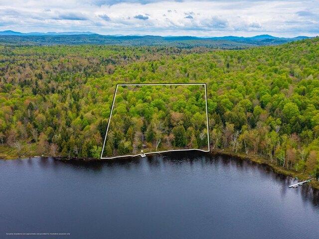 Lake Simond Shr N, Tupper Lake, Home For Sale