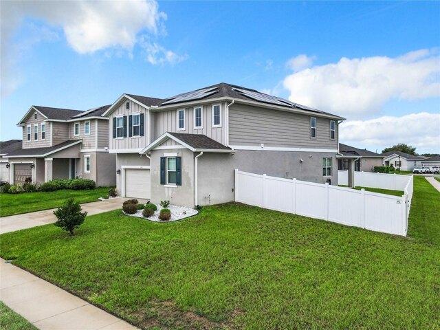 Lake Smart Blvd, Winter Haven, Home For Sale