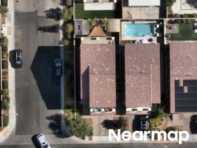 Lake Sonoma Ave