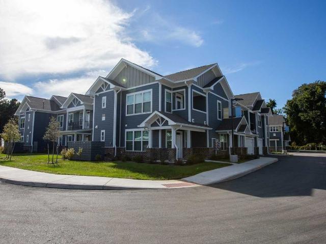 Lake Taylor Pointe Apartment Homes 3 Bedroom Apartment for Rent at 1060 Kempsville Rd, Norfolk, VA 23502 Lake Taylor