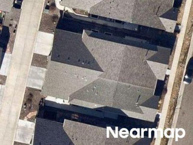 Lake Terrace Ln
