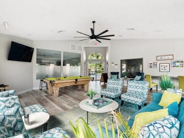 Lake Tivoli 1 Bedroom Apartment for Rent at 851 Lake Tivoli Blvd, Kissimmee, FL 34741