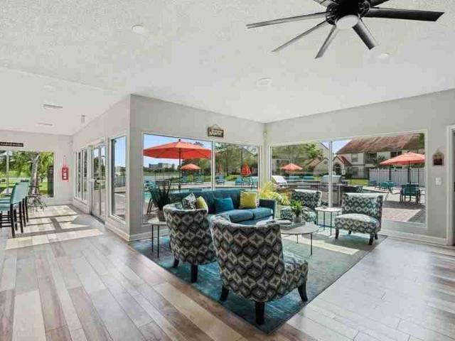 Lake Tivoli 1 Bedroom Apartment for Rent at 851 Lake Tivoli Blvd, Kissimmee, FL 34741