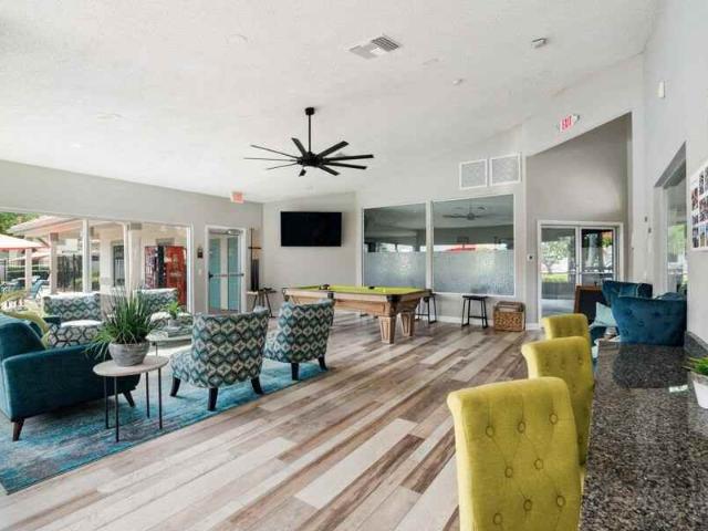 Lake Tivoli 1 Bedroom Apartment for Rent at 851 Lake Tivoli Blvd, Kissimmee, FL 34741