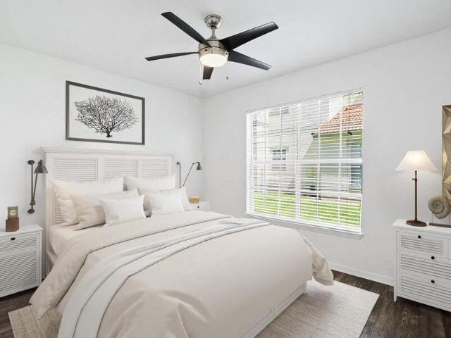Lake Tivoli 2 Bedroom Apartment for Rent at 851 Lake Tivoli Blvd, Kissimmee, FL 34741
