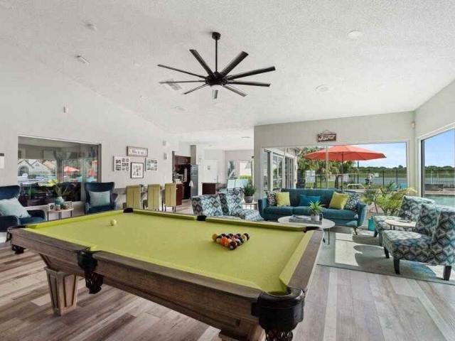 Lake Tivoli 3 Bedroom Apartment for Rent at 851 Lake Tivoli Blvd, Kissimmee, FL 34741