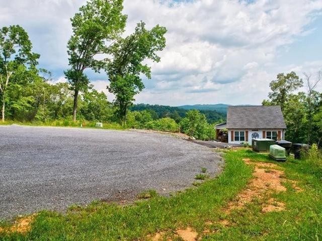 Lake Top Ln Lot 16, Ellijay, GA 30540