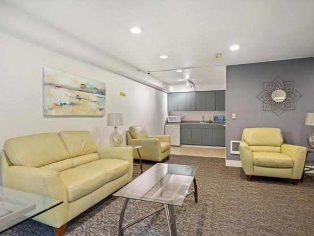 Lake Union Terrace 1 Bedroom Apartment for Rent at 210 E Blaine St, Seattle, WA 98102 Eastlake