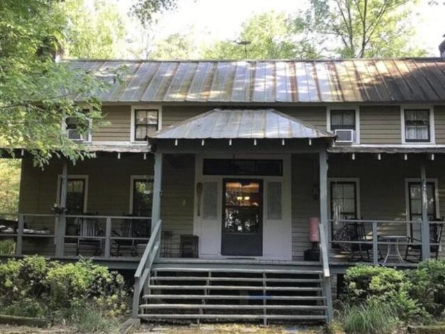 Lake Valley Dr, Starkville, Home For Sale