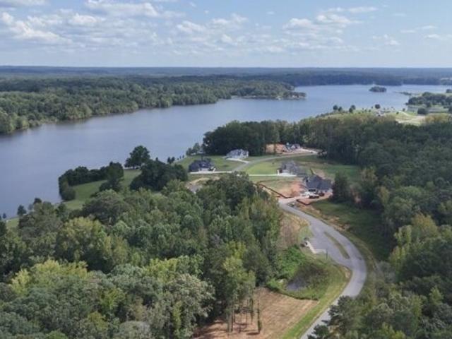 Lake Varner Dr, Covington, Plot For Sale