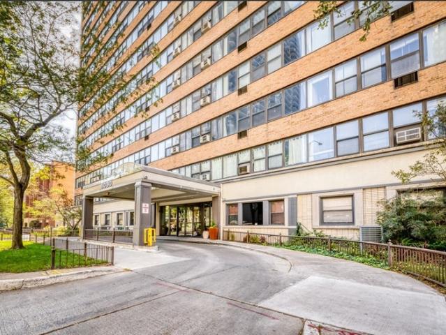 Lake View 1 BR for Rent