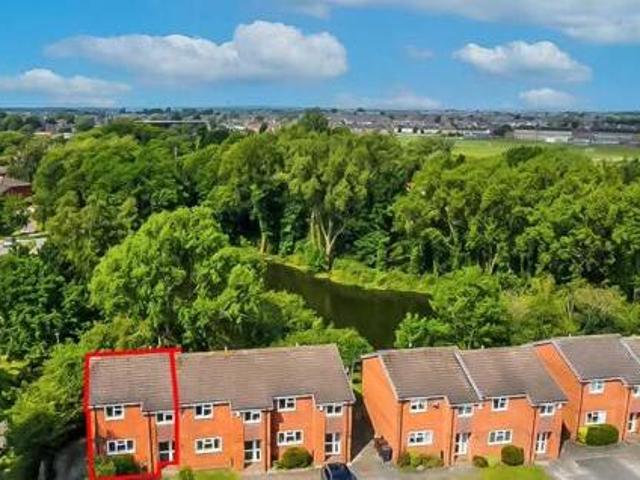 Lake View Close, 3 Bedroom End