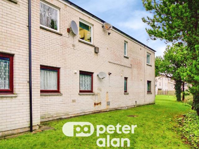 Lake View Close, Porthcawl CF36, 1 bed flat to rent, £800 pcm | PrimeLocation