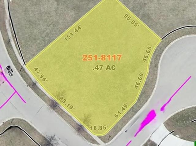 Lake View Ct Unit 8, Marinette, WI 54143