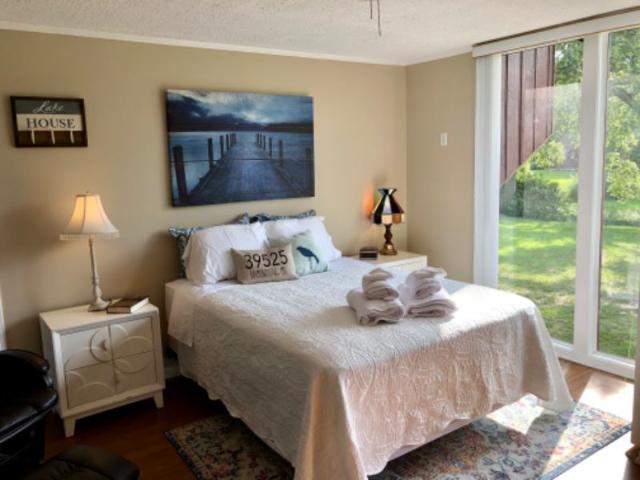 Lake view_All Utilities included Near Stennis