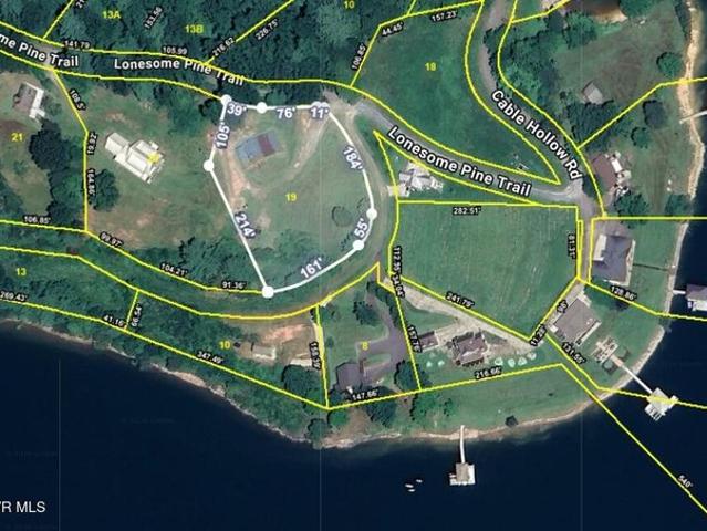 Lake View Dr, Butler, TN 37640